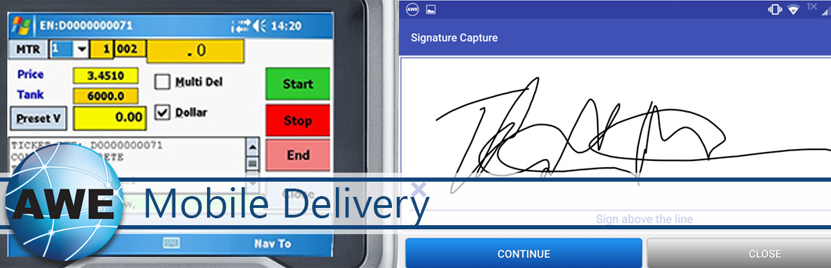 Wireless Delivery – Automated Wireless Environments Inc Wireless Delivery – Automated Wireless Environments Inc
