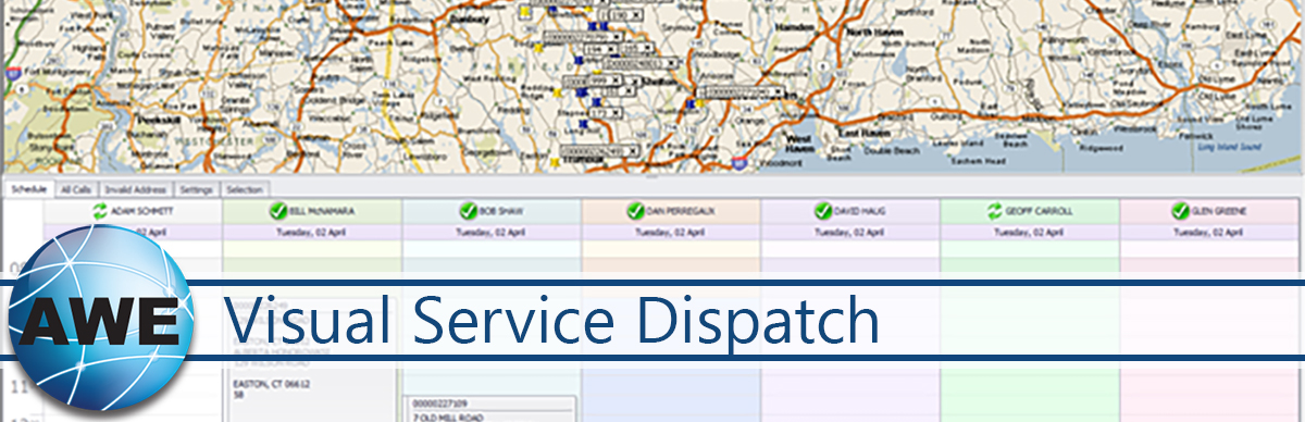 Wireless Service – Automated Wireless Environments Inc Wireless Service – Automated Wireless Environments Inc