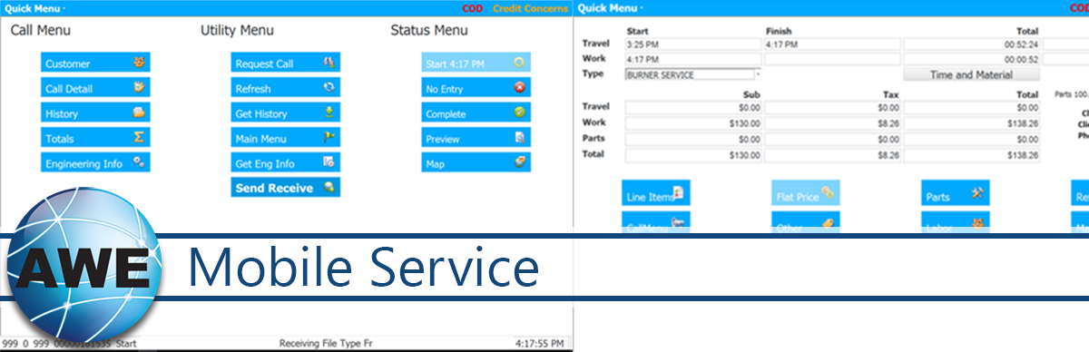 Wireless Service – Automated Wireless Environments Inc Wireless Service – Automated Wireless Environments Inc